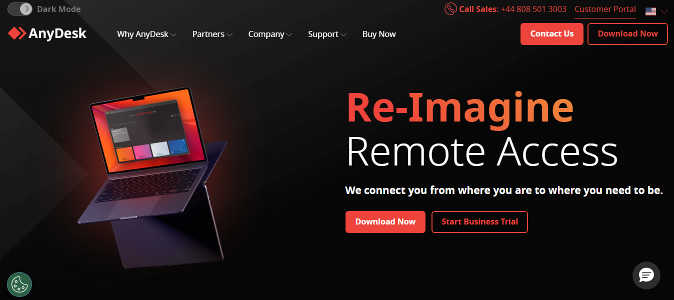 Anydesk Review: A Seamless Remote Access For Desktop & Support 2026