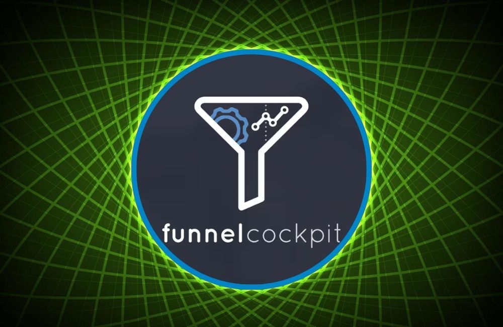 Funnel Cockpit Review: The All-in-One Funnel Builder for Serious ...