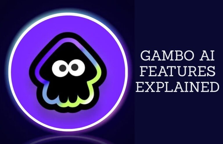 Gambo AI Features Explained: Create Games Without Code 2026