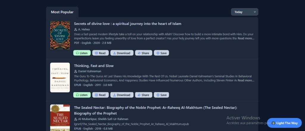 WeLib Review: Read and download a multitude of books for free 2026