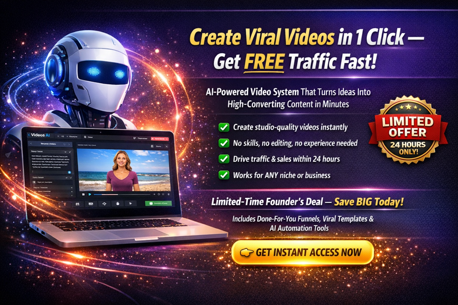 Menace AI Review: Features, Pricing details and how it works 2026
