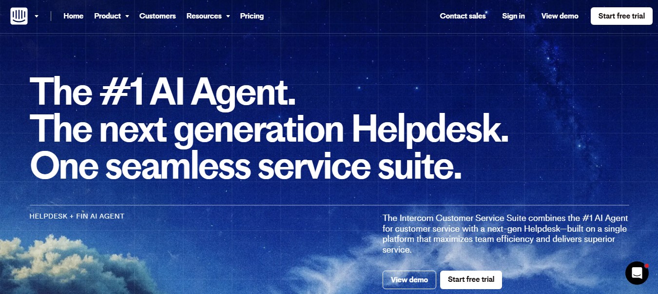 Intercom Review 2026: Is This the Best Customer Messaging Platform? 2026