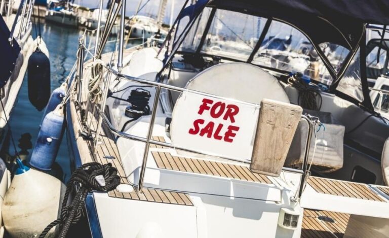 Boat Trader vs Veleros de Ocasion: Which Boat Marketplace Is Better 2026