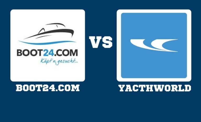 Boot24 vs YachtWorld: Which One Is Better in 2026? 2026