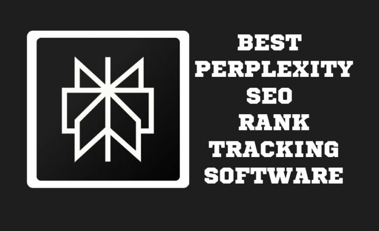 Best Perplexity SEO Rank Tracking Software: The 2026 Data-Backed Guide 2026