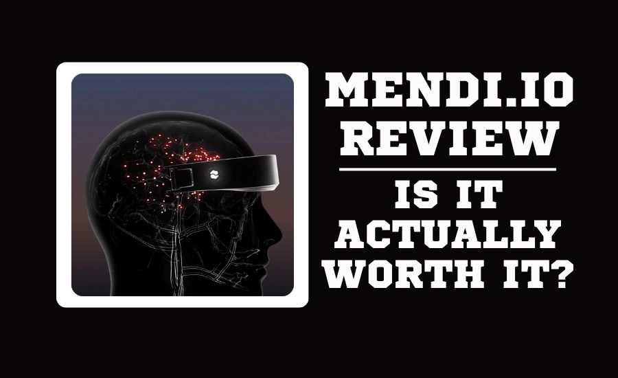 Mendi.io Reviews: Does the Mendi headset actually work? 2026